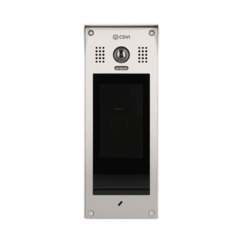 Video Intercom Archives - CDVI Americas